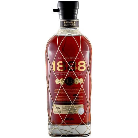ΡΟΥΜΙ BRUGAL 1888 700ml - Cava Koutalias