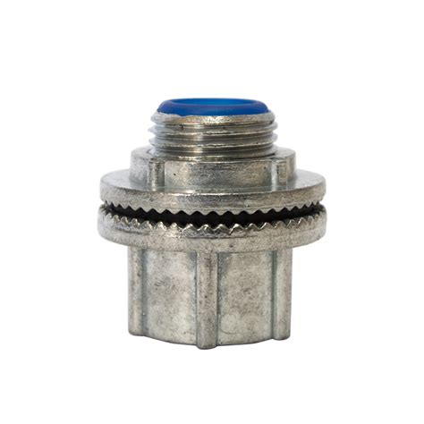 Conector Hub 40mm Bekam