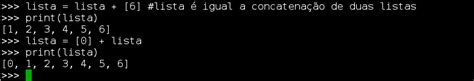 base da programação com python listas e tuplas — capitulo 5 by