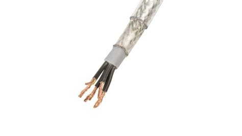Przewód sterowniczy OLFLEX CLASSIC 110 CY 7G0 75 żyły czarne numerowane