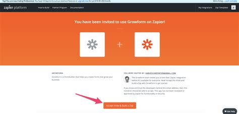 How To Receive Form Submissions As Text Messages With Growform Via