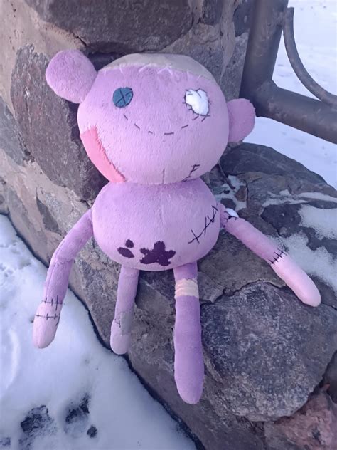 Hambo Plush Marcelines Bear Adventure Time Toy 15 Inch Etsy