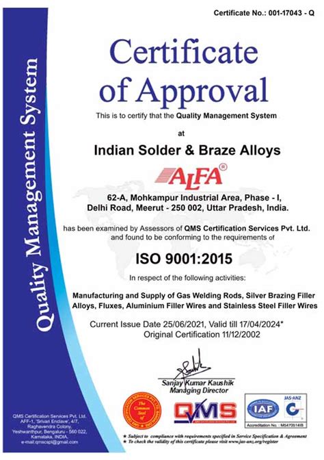 Brazing Alloys Alfa Silver Brazing Alloy Wire Brazing Rod Fluxes Manufacturer