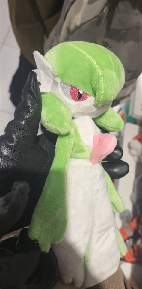 ACBreeder COMMISSIONS OPEN On Twitter RT Pinkbitchy Finallt Fucking Gardevior Plushy