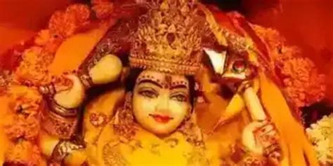 Baglamukhi Mandir Nalkheda All You Need To Know About Mandir