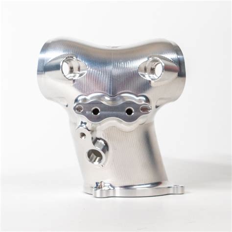 Cnc Ported Heads — Moonshine Harley Davidson