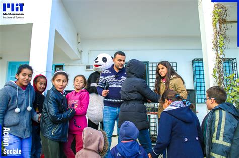 Mit Polytech Université Privée En Tunisie Esg