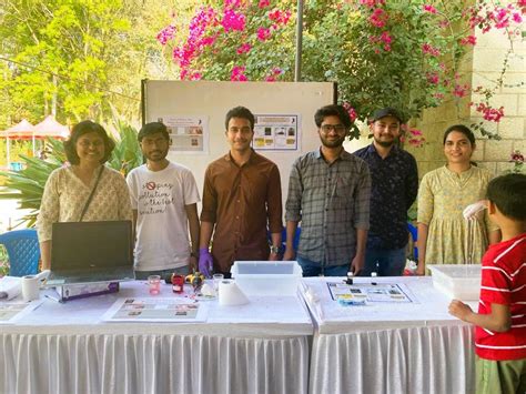 Vaibhav Parmar On Linkedin Science Nationalscienceday