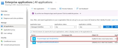 Connecting To Dataverse From Function App Using Managed Identity