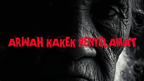 MERINDING DISELAMATKAN ARWAH KAKEK PENJAGA KHODAM DI GUNUNG