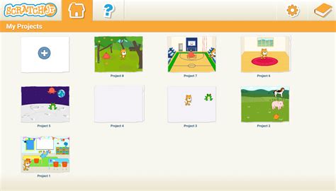 Introduction To Scratch Jr