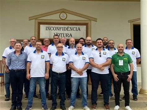 2º Encontro De Veneráveis Mestres E Cunhadas Inter Regiões Glesp