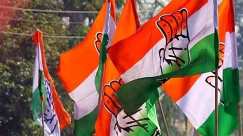 Madhya Pradesh Elections 2023 Congress To Release Manifesto For State