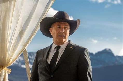 美剧《黄石》1 5季4k赏析：家族史诗与权力博弈的碰撞 知乎