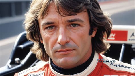 René Arnoux French F1 Maestro Amazing Cars And Drives