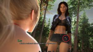 Dreamland All Scenes And Cards Guide Award Room Steamah