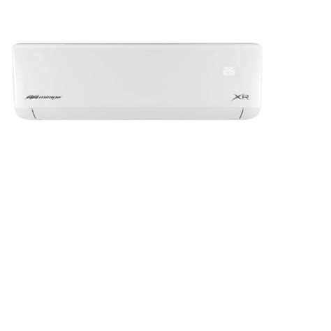Aire Acondicionado Mirage Xr Ton Frio 220v Cxf121l 12000 Btu Mirage 99100200228175 Bodega