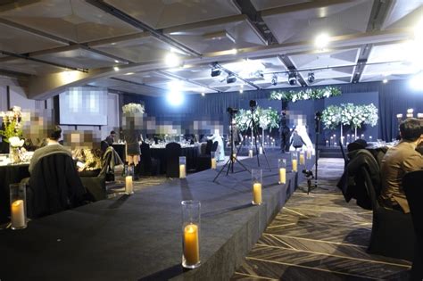 코엑스 아셈볼룸 결혼식 후기 가는법 설명 맛있었던 식사 네이버 블로그