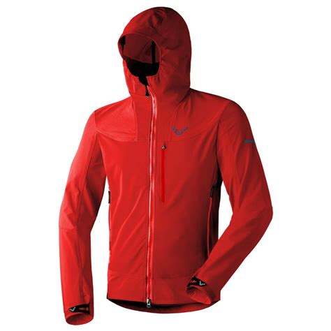 Dynafit Mercury DST Jacket Softshell Jacket Men S Buy Online