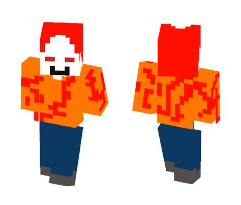Download Killer Clown Minecraft Skin For Free Superminecraftskins