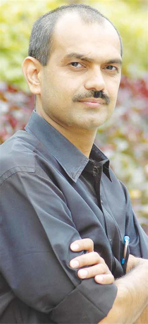 Amod Kumar
