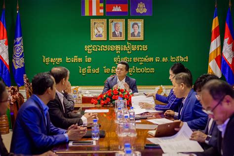 ល្អណាស់ ក្រុមហ៊ុន២ នឹងមកកែច្នៃសំរាមនៅខេត្ត២ របស់កម្ពុជា ដើម្បីធ្វើជារបស់ប្រើប្រាស់