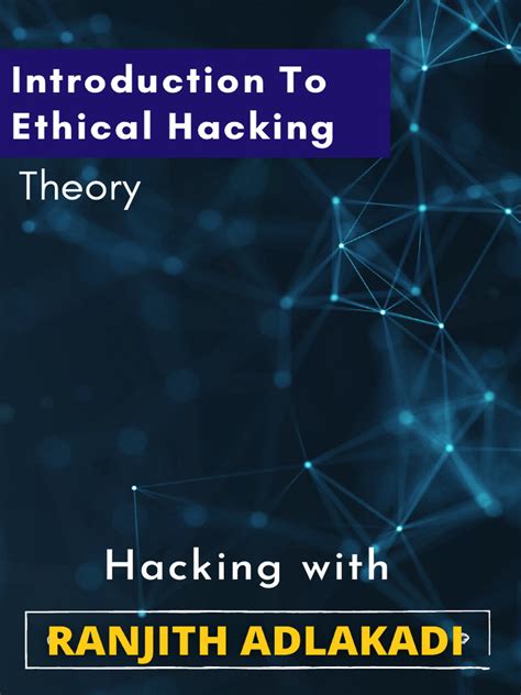1 Introduction To Ethical Hacking Labmanual 2 Pdf