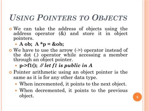 Ppt Mastering Arrays Pointers And References In C Powerpoint