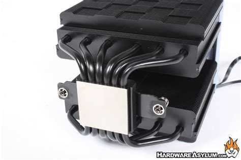 Deepcool Ak620 Digital Heatsink Review Hardware Asylum