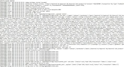 Deconz Vs Zigbee2mqtt With Conbee Ii Zigbee Home Assistant Community
