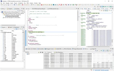 Mcu On Eclipse Everything On Eclipse Microcontrollers And Software