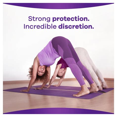 Always Discreet Incontinence Pads Ultimate Day Ocado