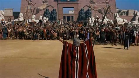 パラマウント4kリリース『十戒』『マイ･フェア･レディ』『super 8／スーパーエイト』【海外盤blu Ray発売情報】 Stereo Sound Online