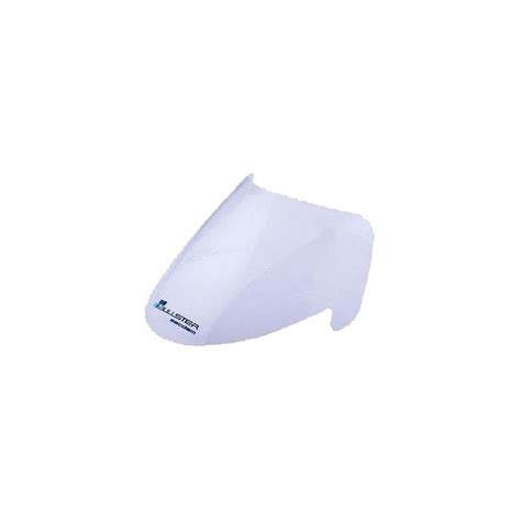 Pare Brise Bullster Haute Protection 59 Cm Incolore Honda St 1300 Pan