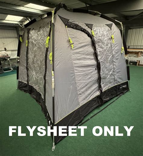 Khyam Outdoor Camping Shop