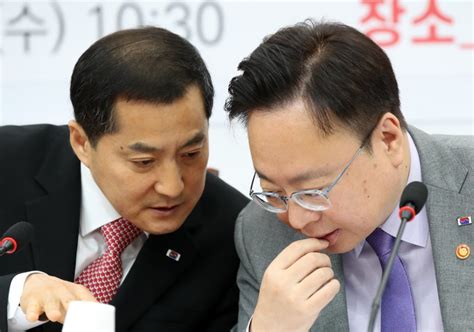여당 19일 청년복지정책 관련 논의청년 표심 잡기 파이낸셜뉴스
