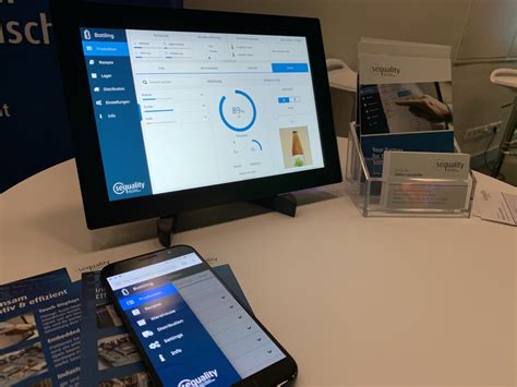 Sequality HTML Vs Qt Full Software Stacks In Comparison