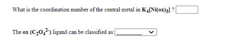 Solved The Octahedral Complex Ion [fecl] Has More Unpaired