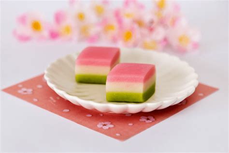 Indulge In Warabi Mochi And More 10 Mochi Types Tokyotreat Blog
