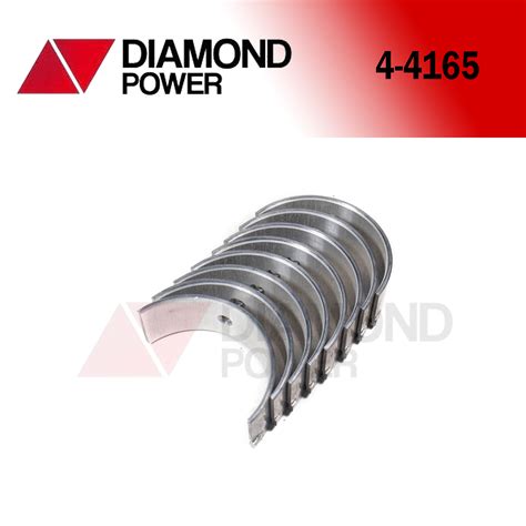 4-4165 – Catálogo Diamond power
