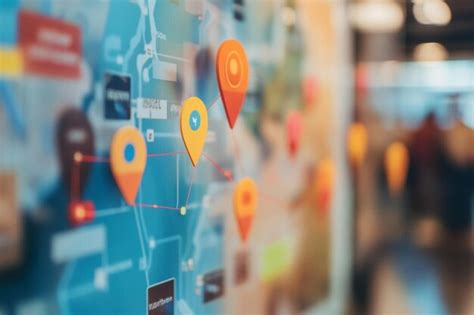 Creative Brainstorming Session Premium Ai Generated Image