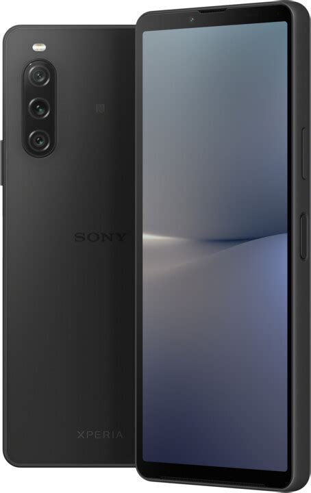 Mobilní telefony Sony Xperia | CZC.cz