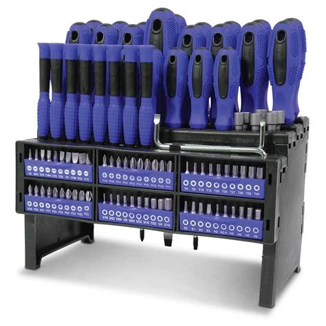 Screwdriver Sets Total Tools