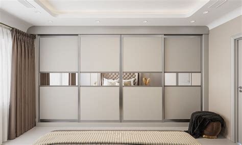 With Sliding Doors Wardrobes Uk