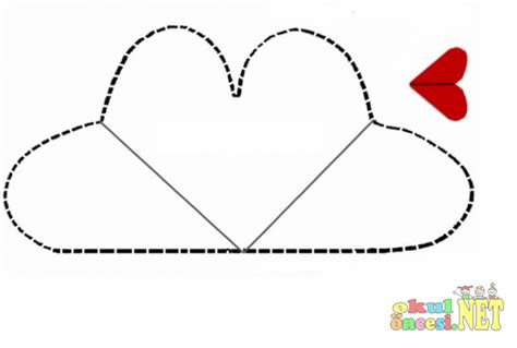 Anneler G N In Kalpli Kart Okul Ncesi Okul Ncesi Etkinlikleri