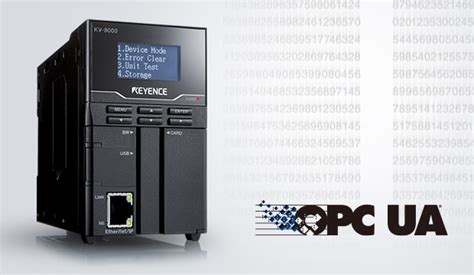 PLC Building Block Modular High Speed Type KEYENCE Malaysia