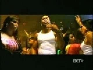 Clip Video T Pain Church
