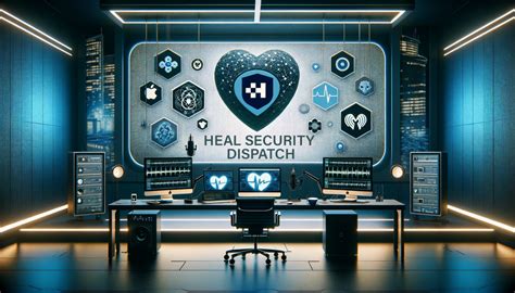 Heal Security Dispatch Podcast 12 4