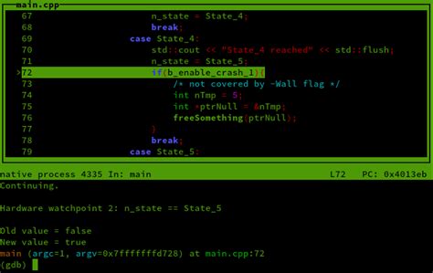 A Hands On Tutorial For Using The GNU Project Debugger Opensource