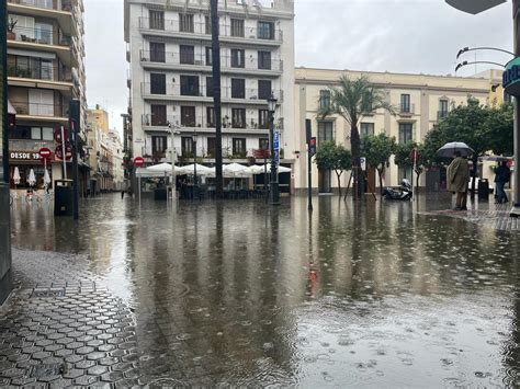 Las Reservas De Agua En Los Pantanos De Sevilla Se Incrementan Tras Las